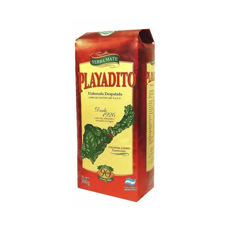 Playadito despalada 500g